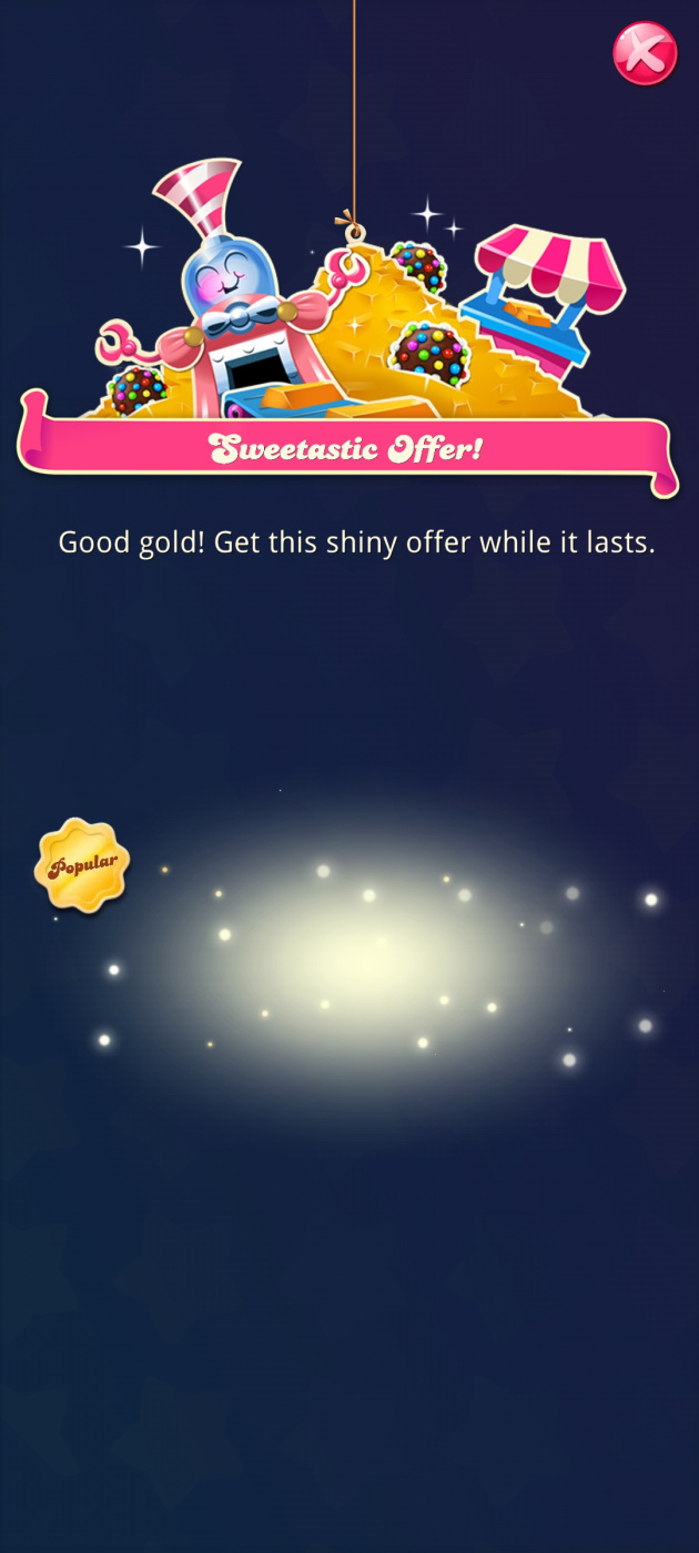 Game is glitching — King Community