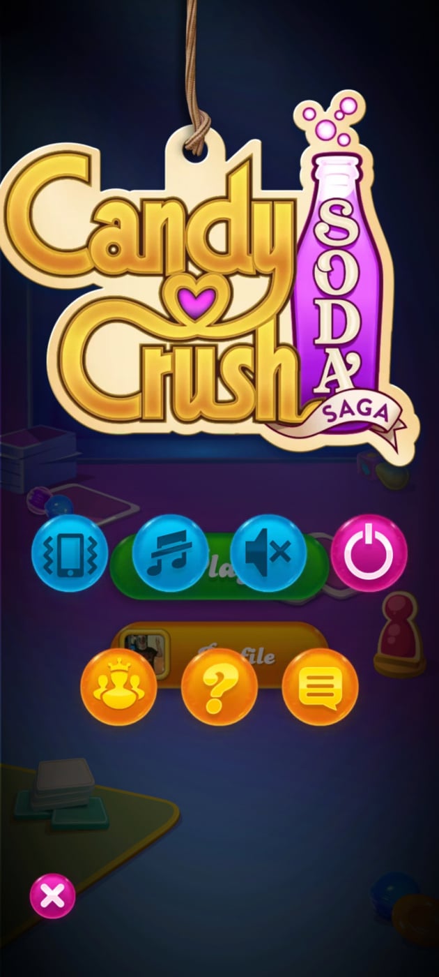 I Want The Exit Button Back On Candy Crush Saga King Community I Want The Exit Button Back On Candy Crush Saga King Community