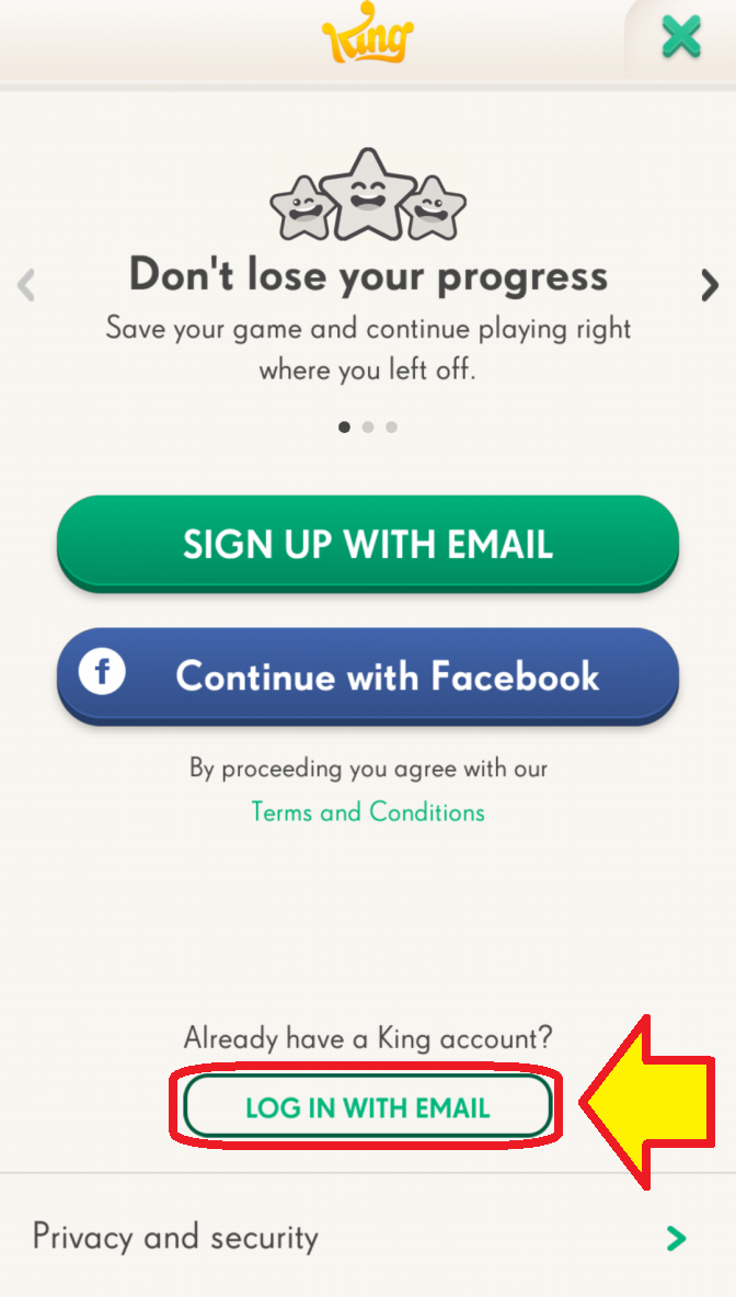 Why Can t I Connect To Candy Crush King Community Why Can t I Connect To Candy Crush King Community