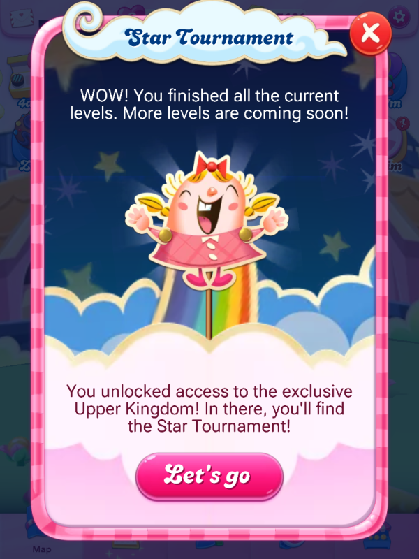 🌸 Newly Released Levels Are Here! | Episode 22 206 – 22 265 - King ...