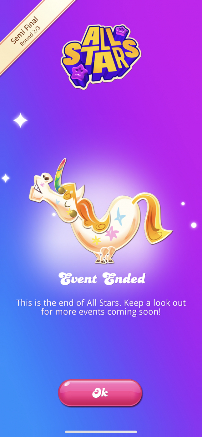 👑 ﻿All Stars - The Sweetest and biggest Candy Crush Saga tournament of ...