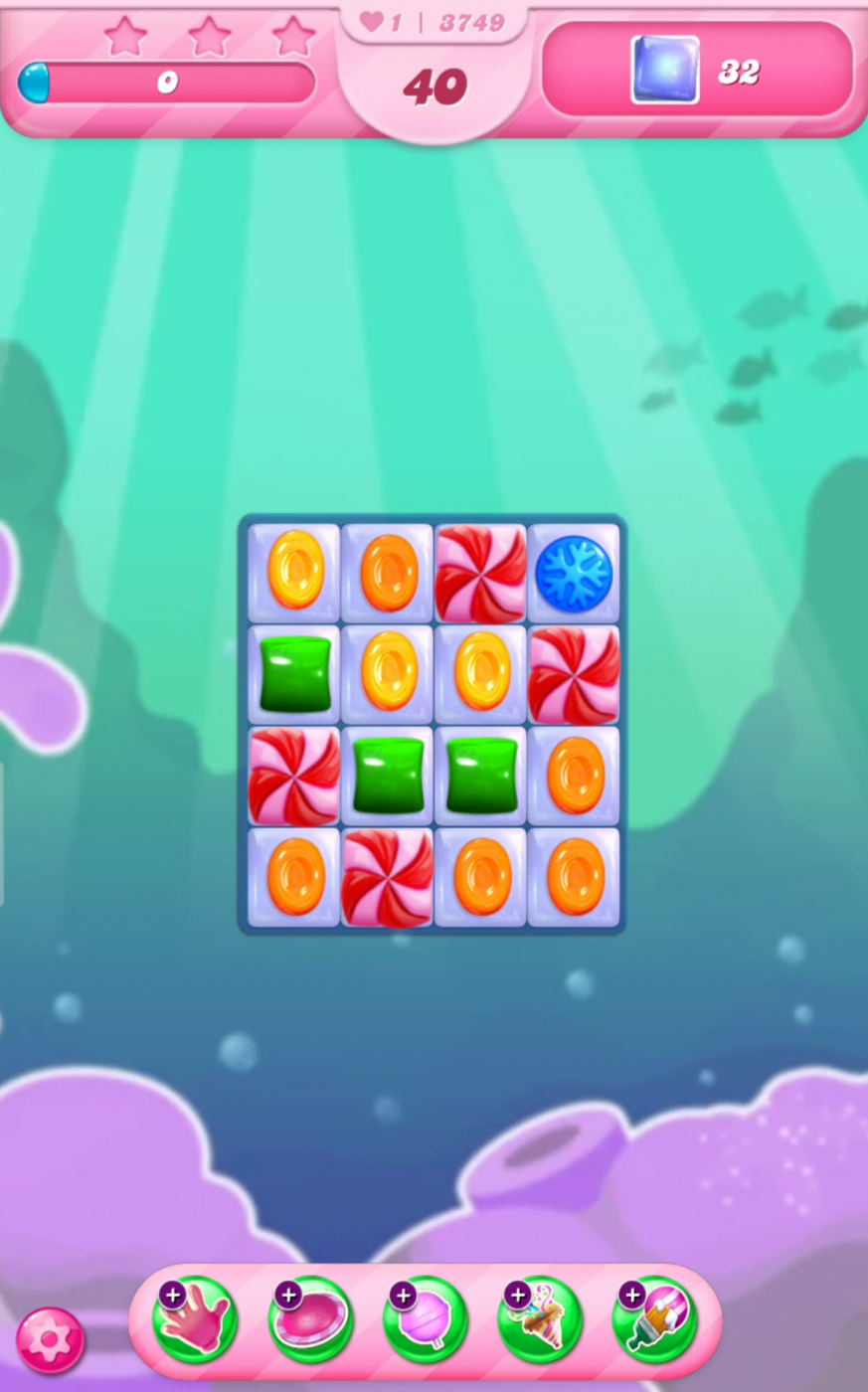 (EDITED by CM - Inappropriate/ abusive language) — King Community