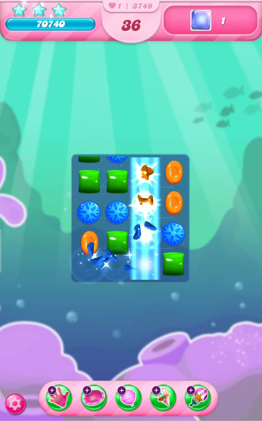 (EDITED by CM - Inappropriate/ abusive language) — King Community