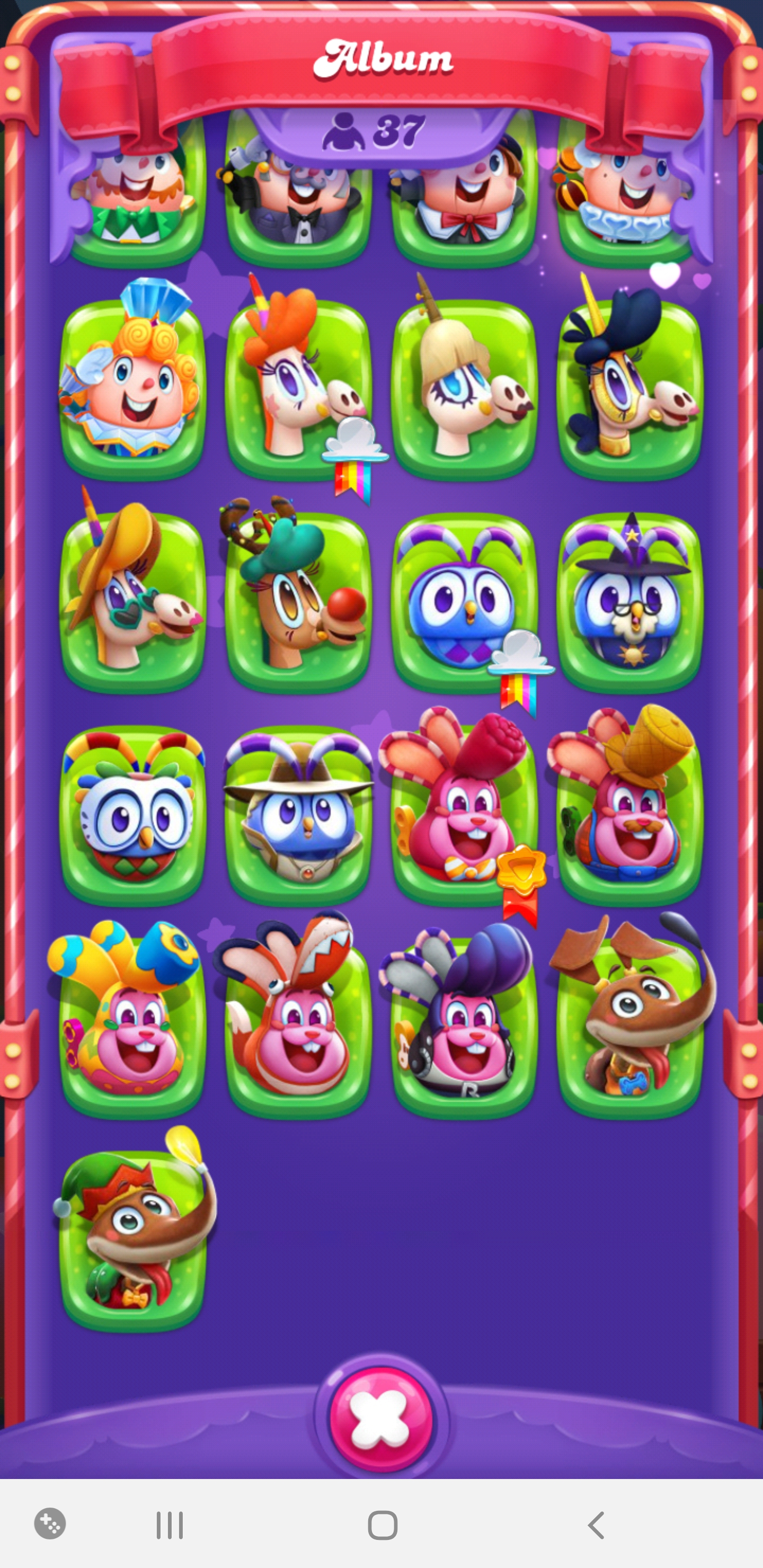 How Many Characters And Outfits Have You Guys Unlocked Page 12 How Many Characters And Outfits Have You Guys Unlocked Page 12