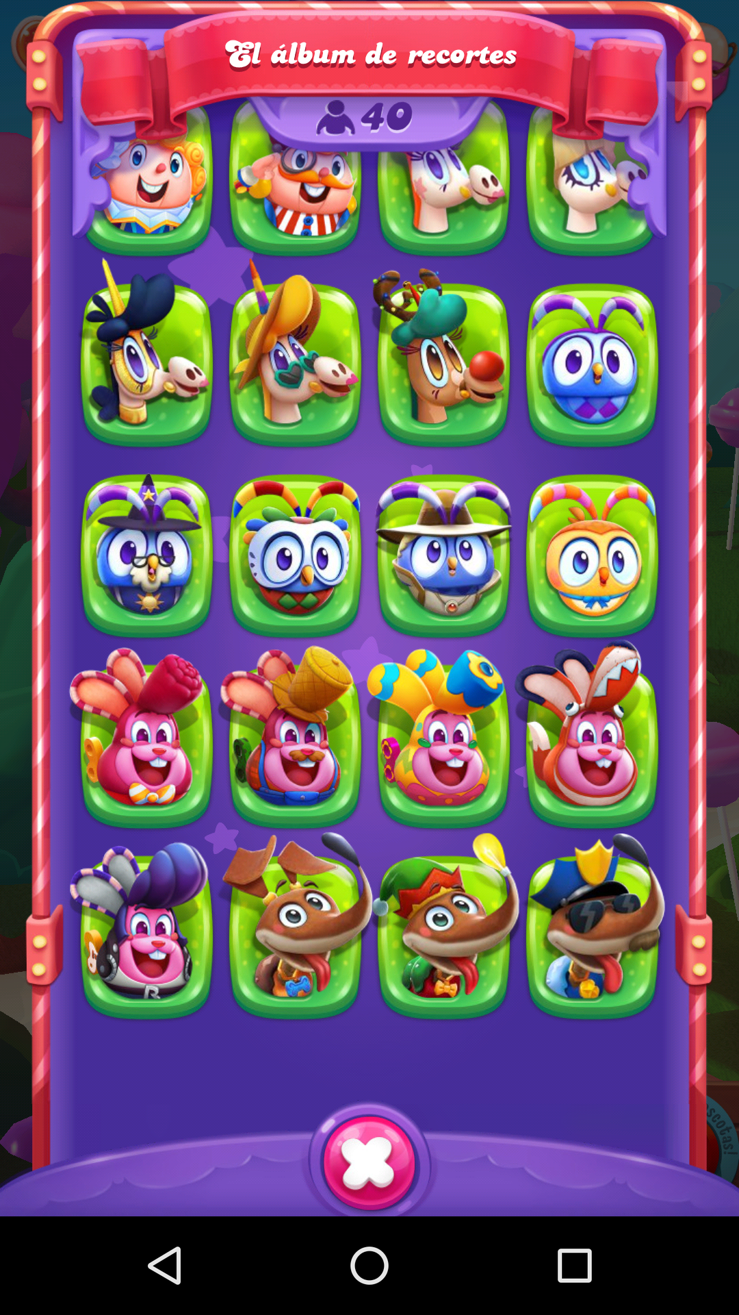 How Many Characters And Outfits Have You Guys Unlocked Page 21 How Many Characters And Outfits Have You Guys Unlocked Page 21