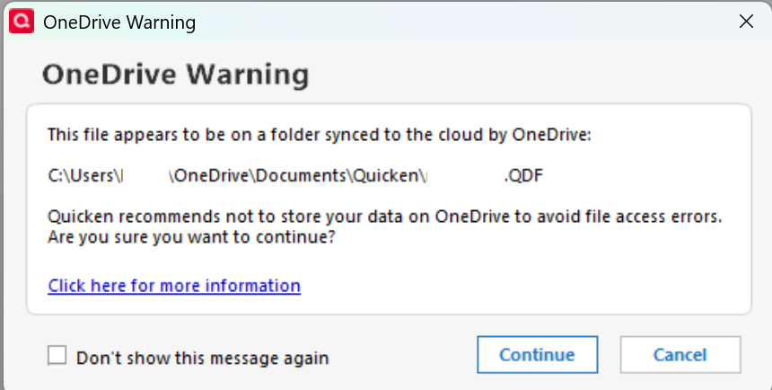 Anybody updated to R67.10 ?? - Quicken