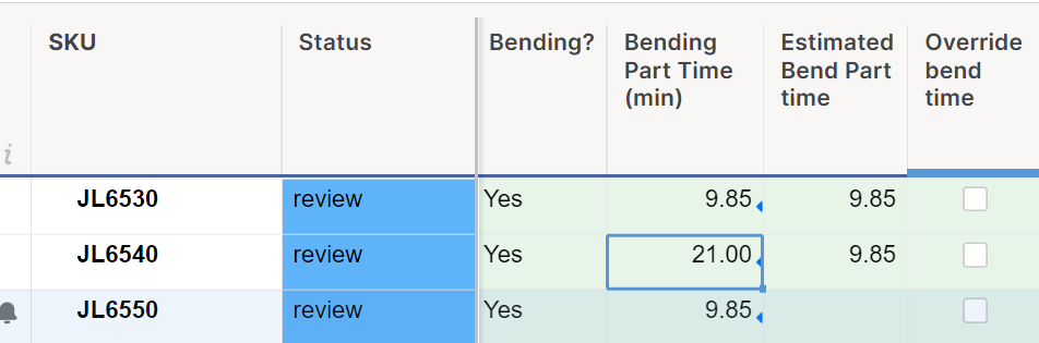 Overide A Formula With Another Smartsheet Community