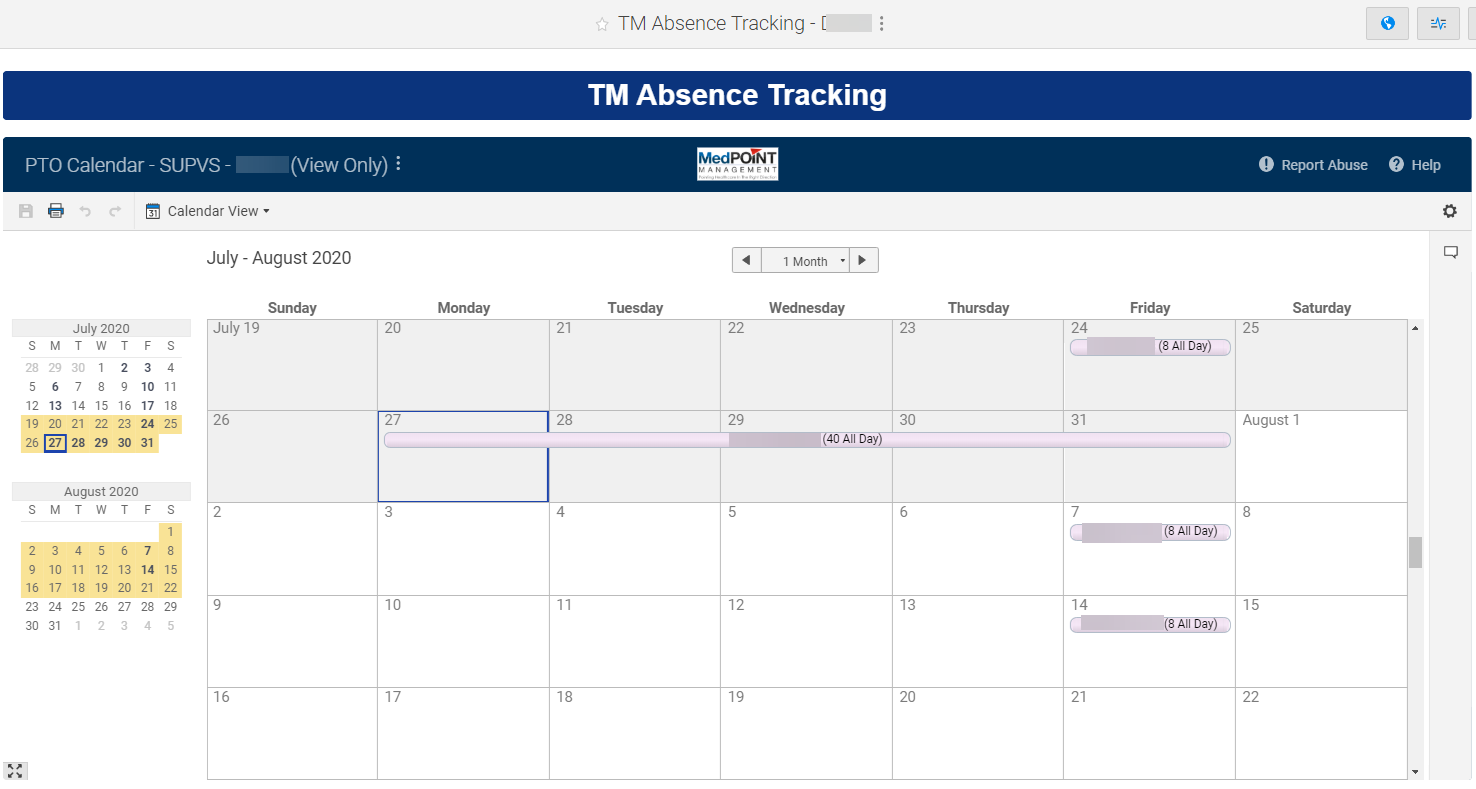 Smartsheet Calendar View Printable Calendar 2023