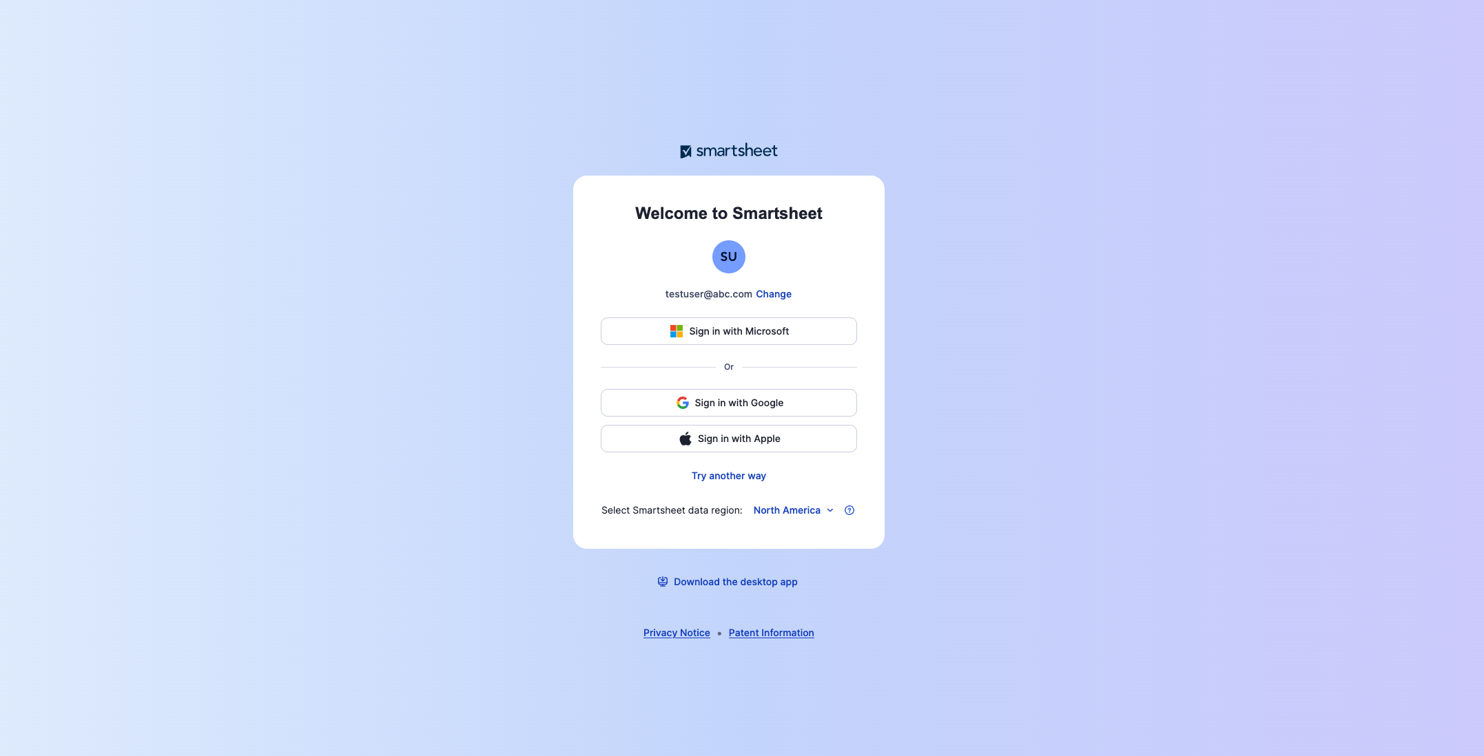 Upcoming changes to the Smartsheet login experience - Smartsheet Community