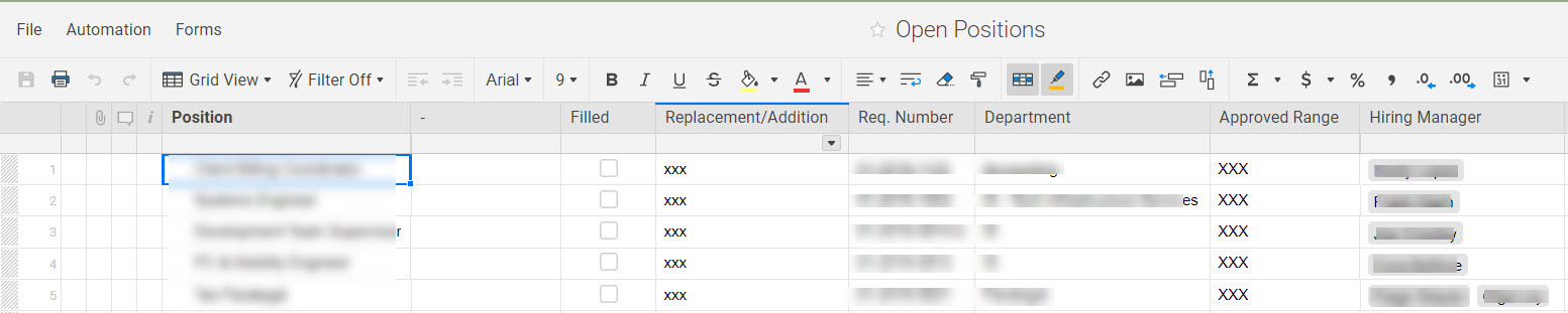 How To Add Multiple Values When Creating A Chart graph Smartsheet 