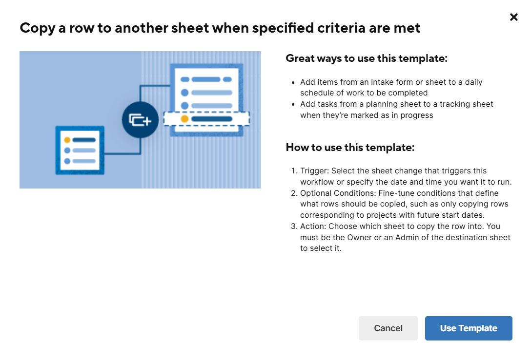 Using INDEX/MATCH for a Master Sheet - Smartsheet Community
