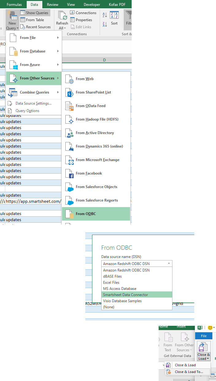 How To Export Data To Excel Without Overwriting Previously Exported