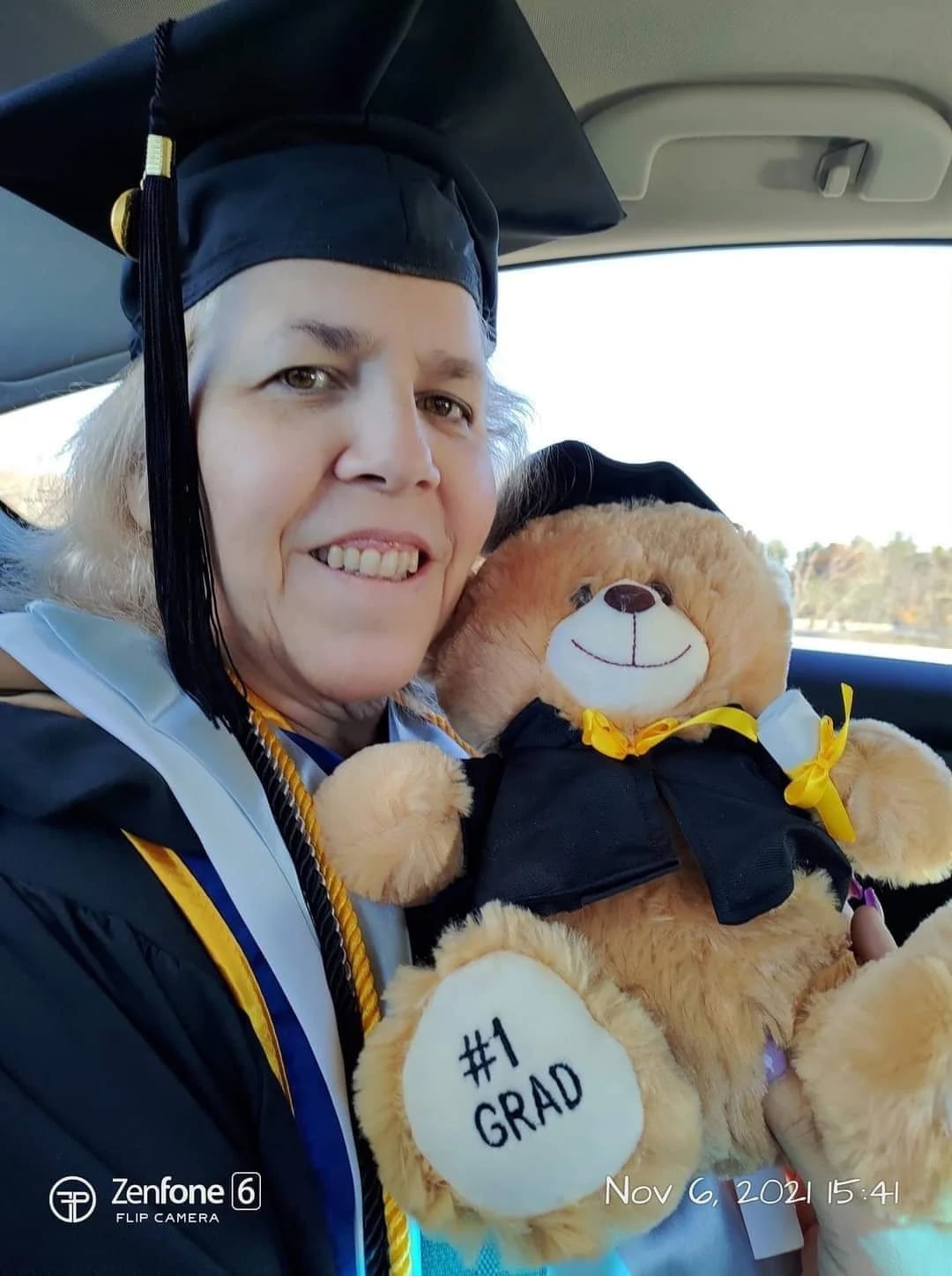 Meet Sherry Fox, our December Member Spotlight! 🎉 - Smartsheet Community