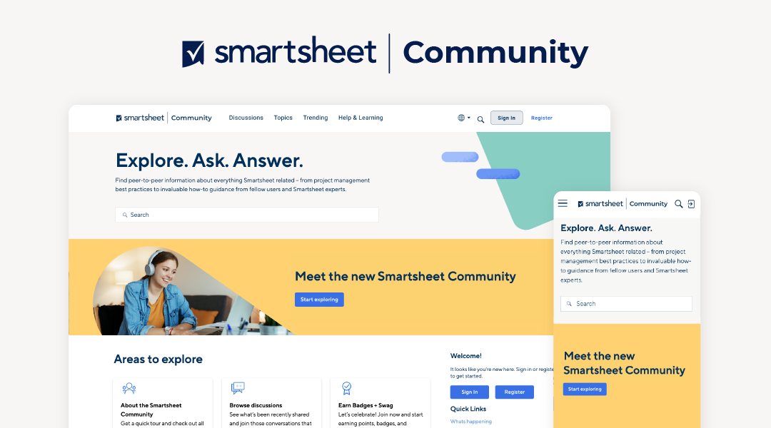 Displaying Report Summary Data On A Dashboard Smartsheet Community