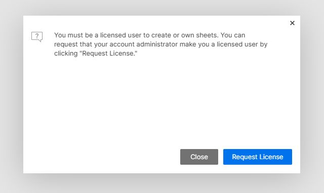 Issues Opening the Sheets - Smartsheet Community