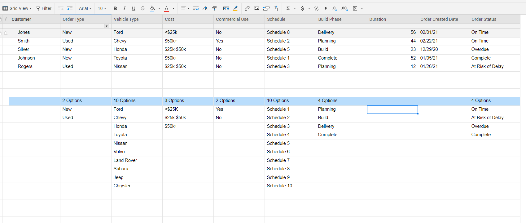 Nested IF AND Or Something Else Smartsheet Community