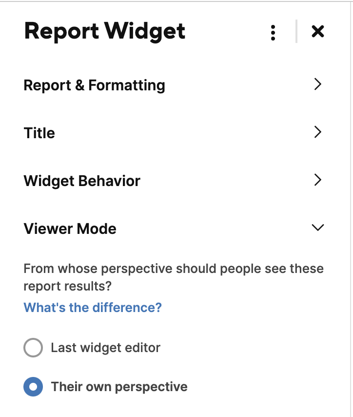 Current User Report Filter Not Working On Dashboard Smartsheet Community