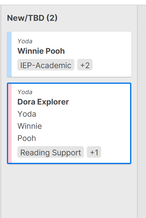 Expand wrap Text And Color Code In Card View Smartsheet Community