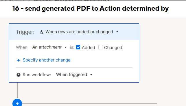 Alert email attachments - Smartsheet Community