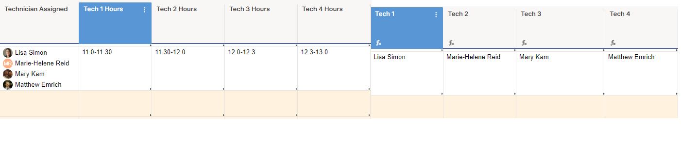 Prevent Cells From Changing Once Value Is Entered Smartsheet Community