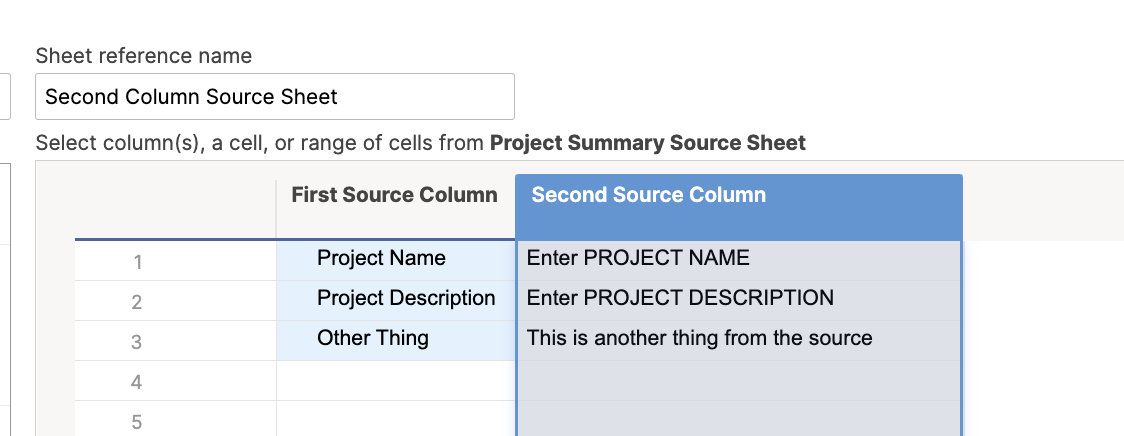 Using File sheet Name To Look Up And Summarize Multiple Sheets Smartsheet Community