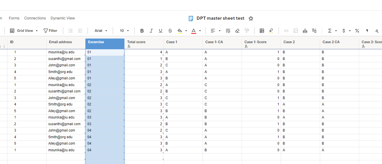 INDEX-MATCH formula using cross-sheet references - Smartsheet Community