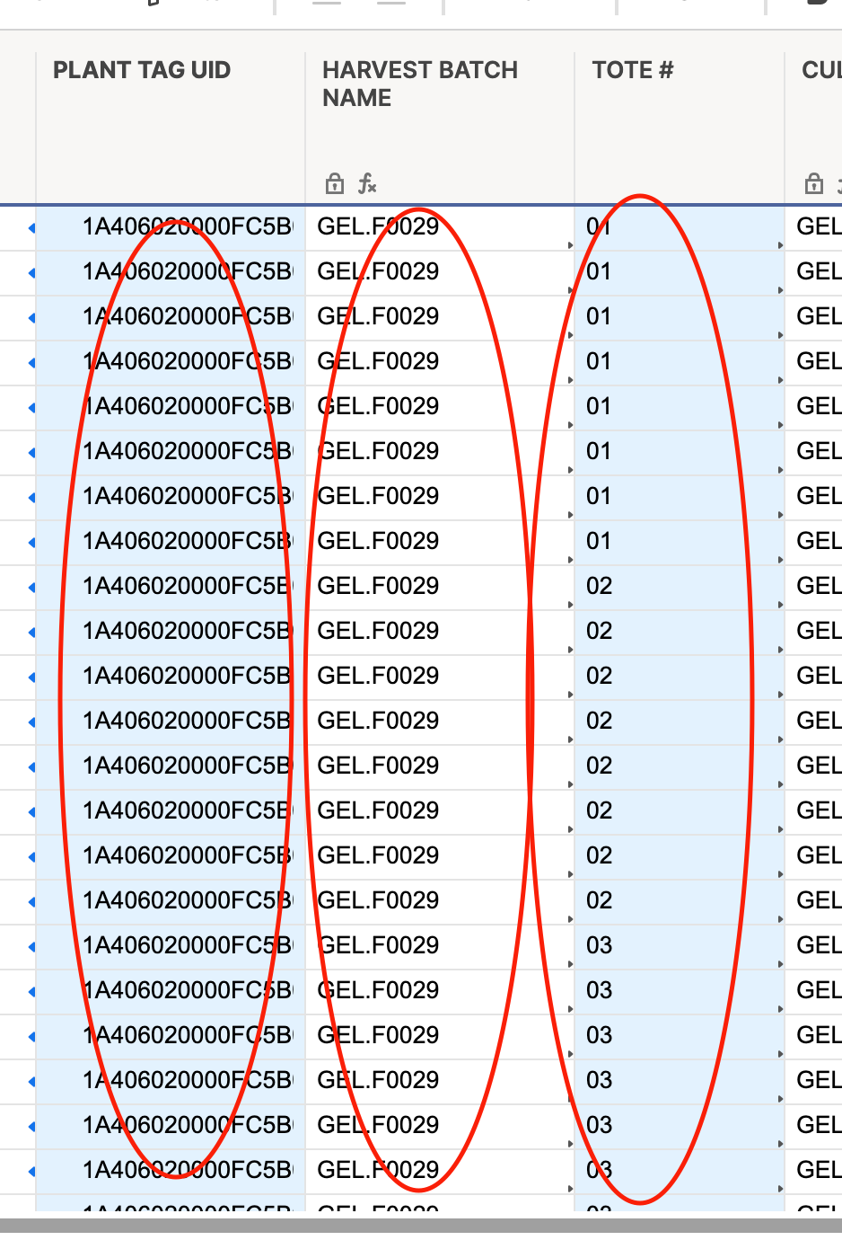 NESTED DISTINCT COUNTIF FORMULA Smartsheet Community