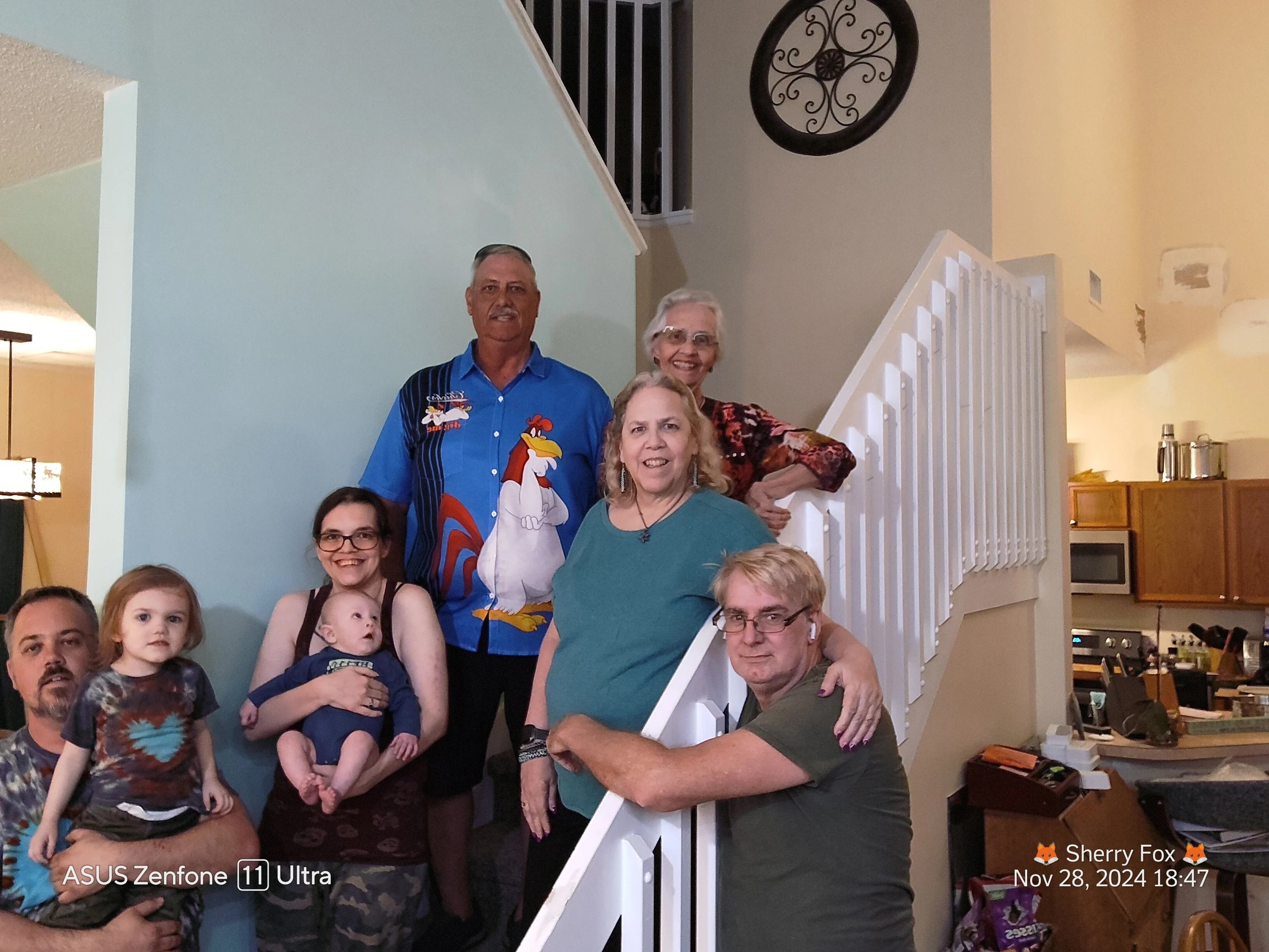 Meet Sherry Fox, our December Member Spotlight! 🎉 - Smartsheet Community