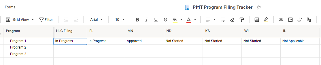 Formula To Return A Value From Another Sheet Based On Multiple 