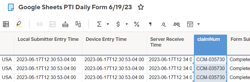Formula To Move A Cell From One Sheet To Another Based On Conditions 