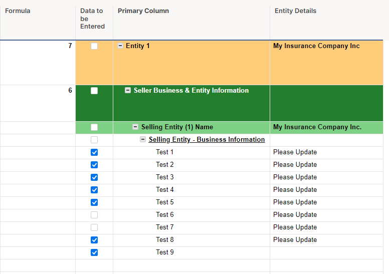 How To Count Rows If Box Is Checked In Separate Column Smartsheet 