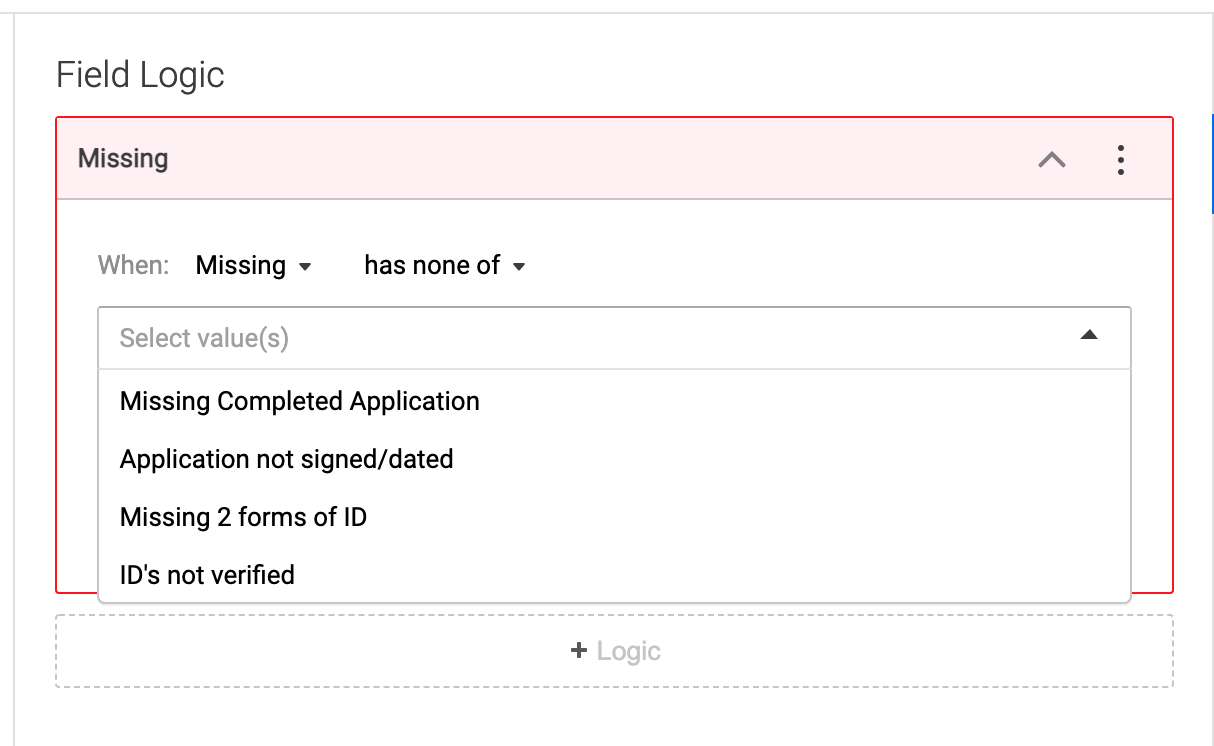 Dynamic View Not Displaying All Column Options Smartsheet Community