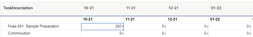 Subtraction Across Two Sheets If Row And Column Match Smartsheet Community