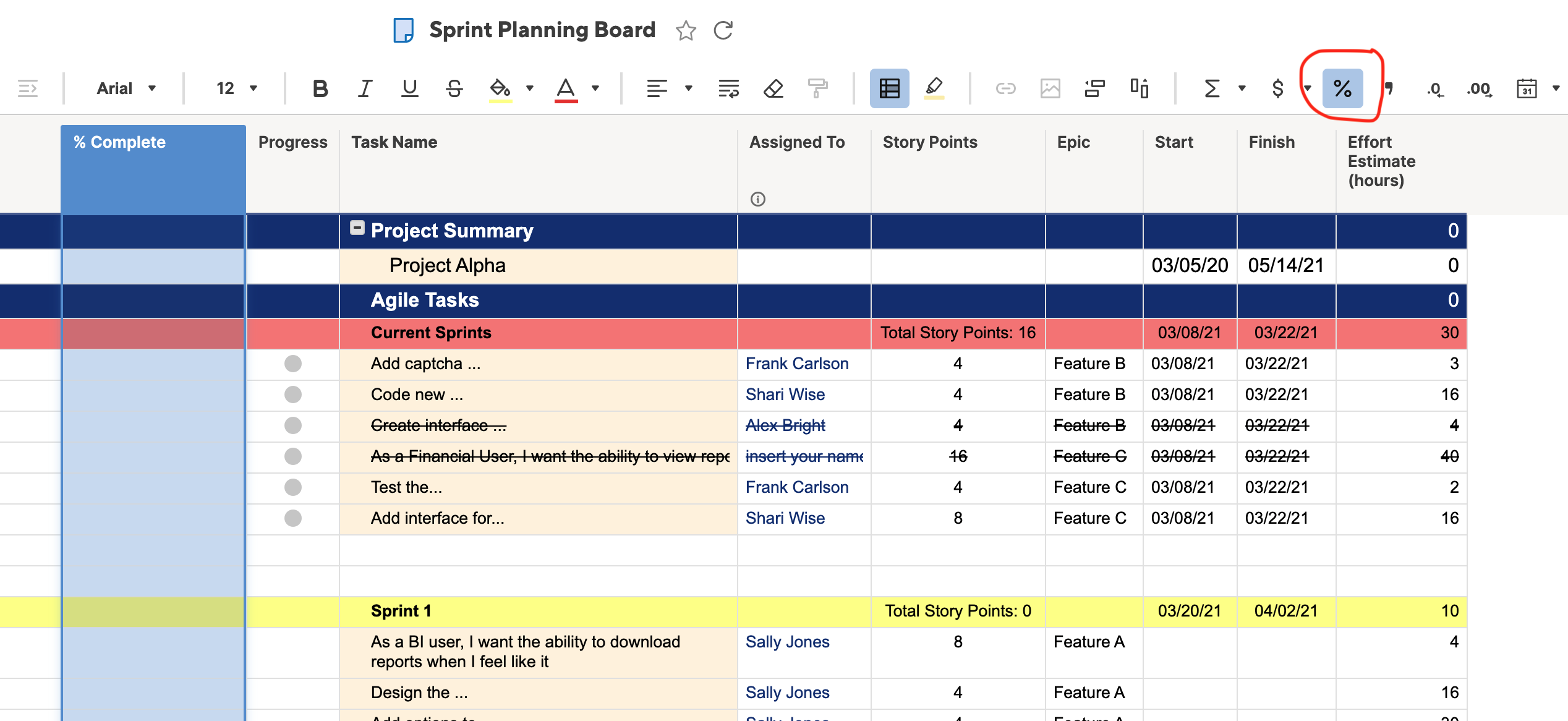 Basic Automation Not Working Smartsheet Community
