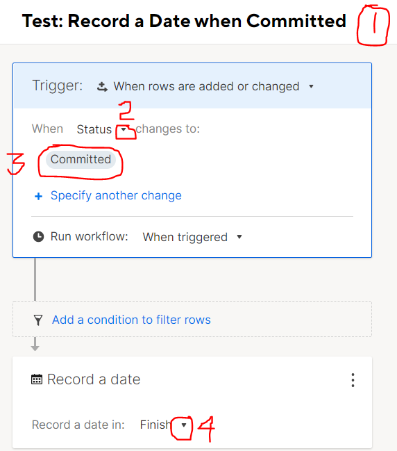 If Formula Return Date Smartsheet Community