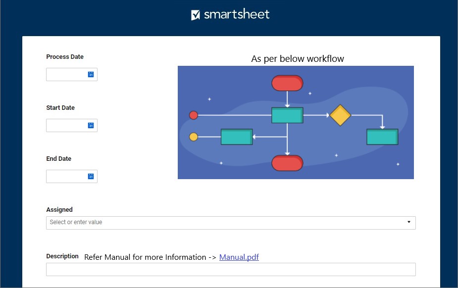 How To Add Files Or Images In The Form Smartsheet Community