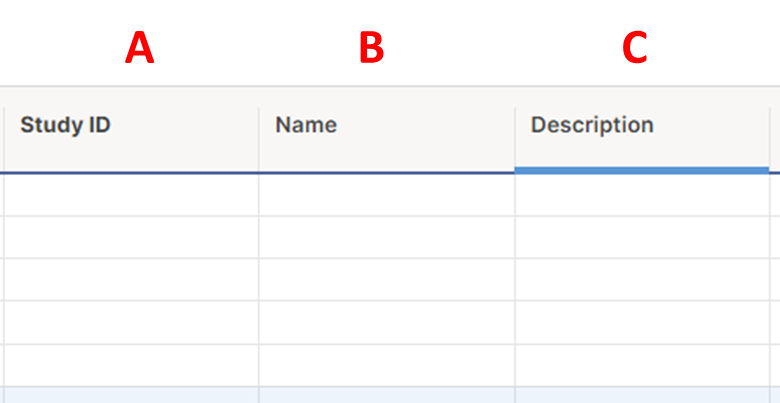 Is There A Way To Auto Populate A Cell Whenever I Enter Data In A Row 