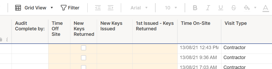 Convert Date And Time To 24 Hour Smartsheet Community