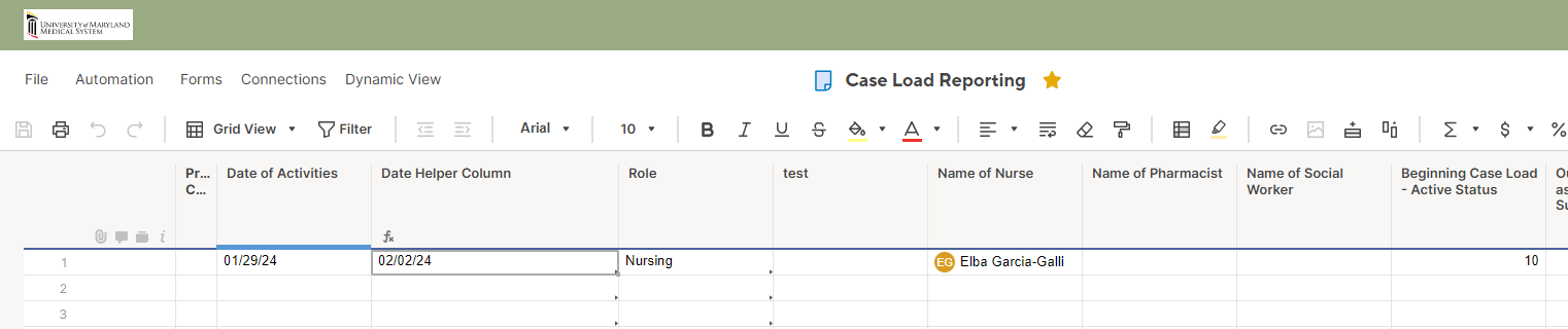 Formula referencing multiple criteria — Smartsheet Community Formula referencing multiple criteria — Smartsheet Community