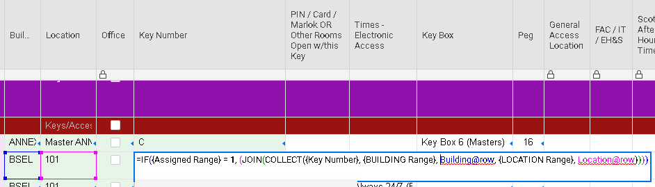 Using Index Match With Two Values In Another Sheet Smartsheet Community