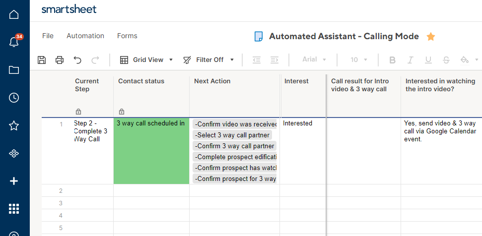 IF Statements To JOIN Or Concatenate Cell Values From 1 Sheet Into Another Smartsheet Community