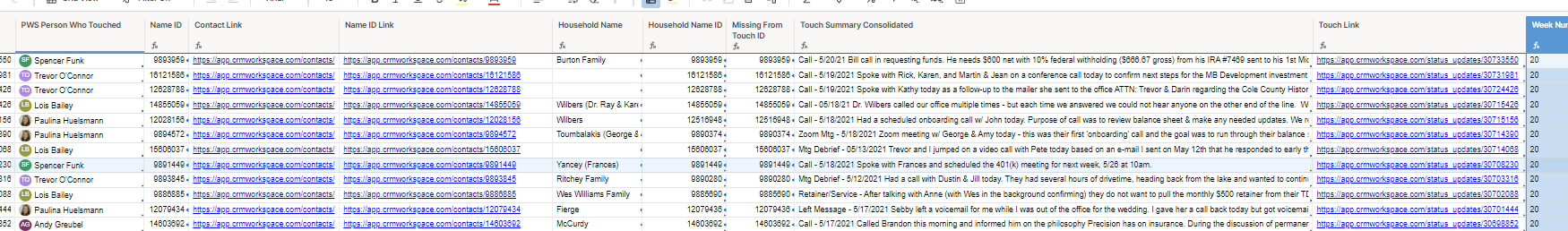 Most Occurring Value Based On Multiple Criteria Smartsheet Community