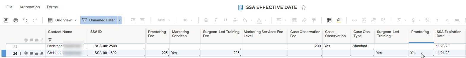 Vlookup First Non blank Match Smartsheet Community