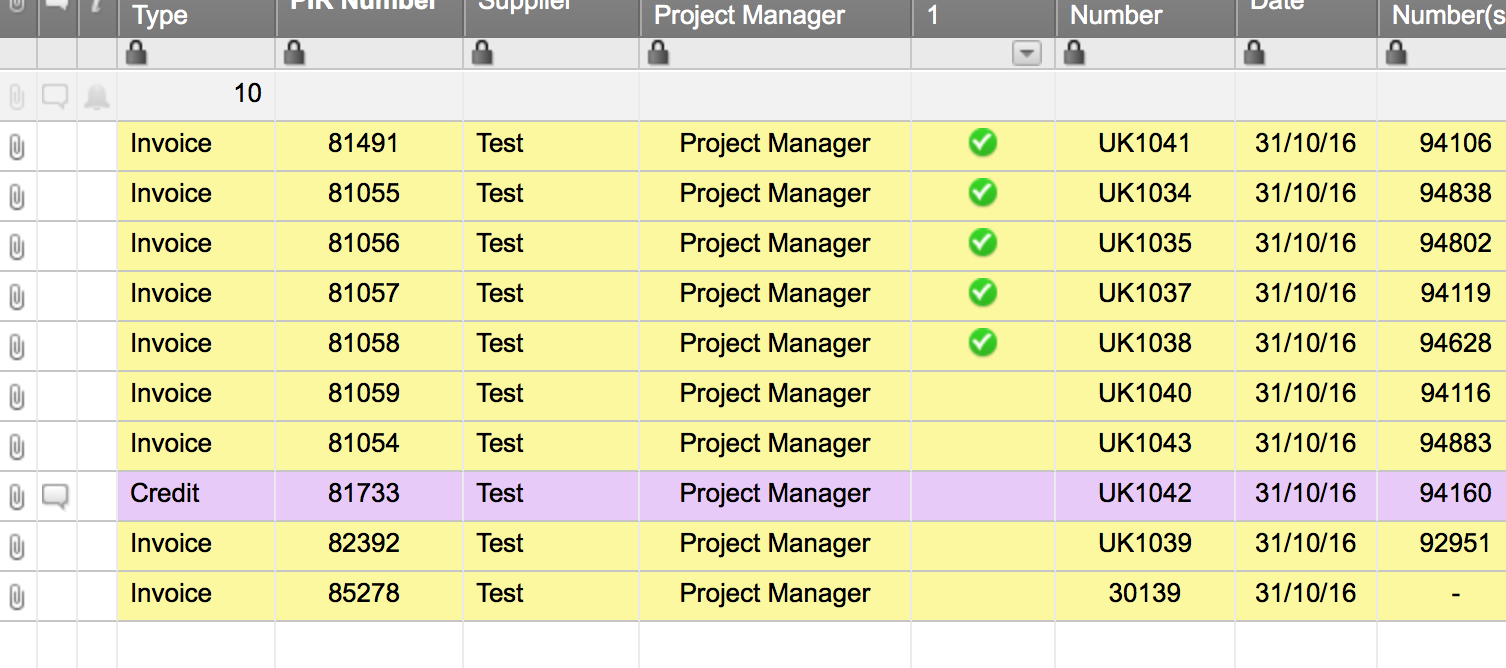Count Blank Cells Smartsheet Community