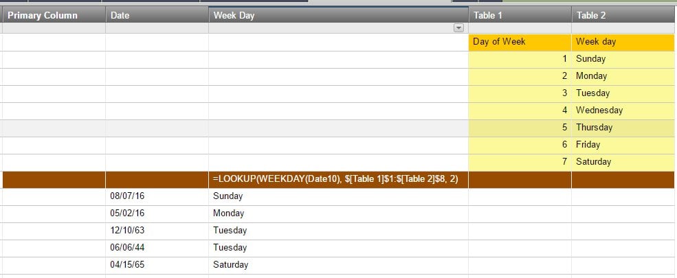 Changing The Date Display Format Smartsheet Community