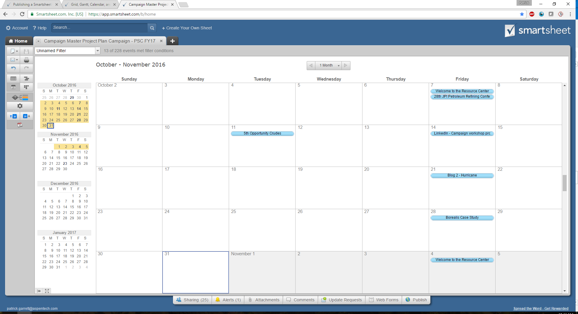Sync Smartsheet Calendar To Outlook Help Troubleshooting Issue Please Smartsheet Community
