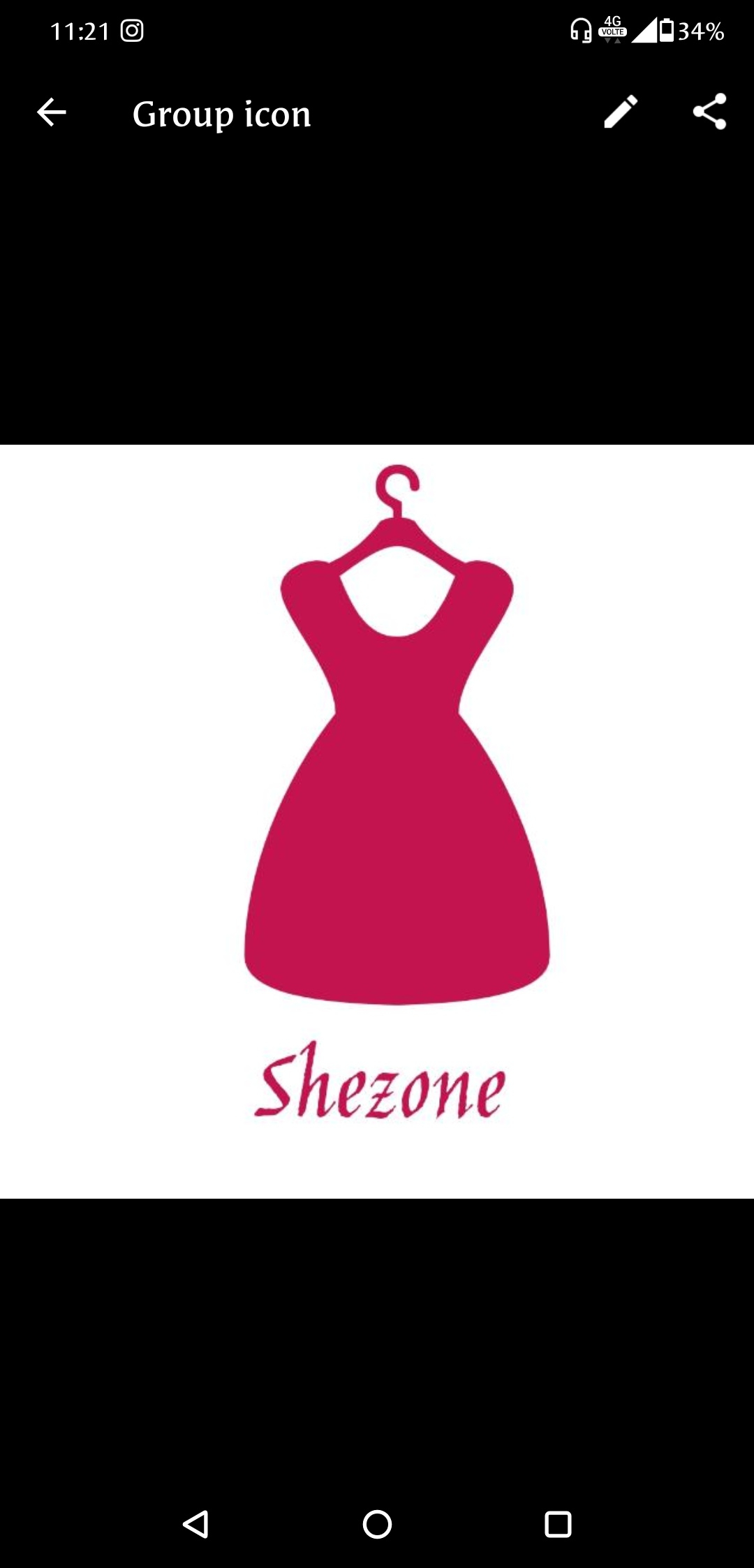 What's your Meesho Business Logo? — Meesho