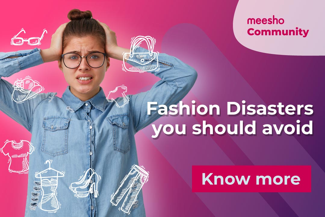 Fashion Disaster Memes