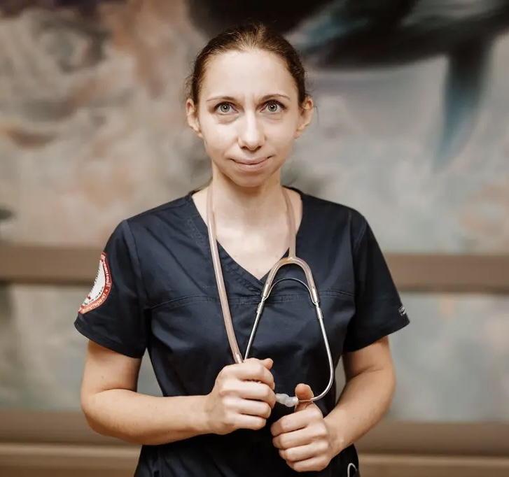 BP4K Partners With Blue and Yellow Cross - Operation BackPack4Kids