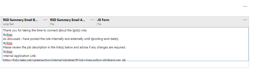 How To Properly Display Field References In An Email That Is Populated how-to-properly-display-field-references-in-an-email-that-is-populated